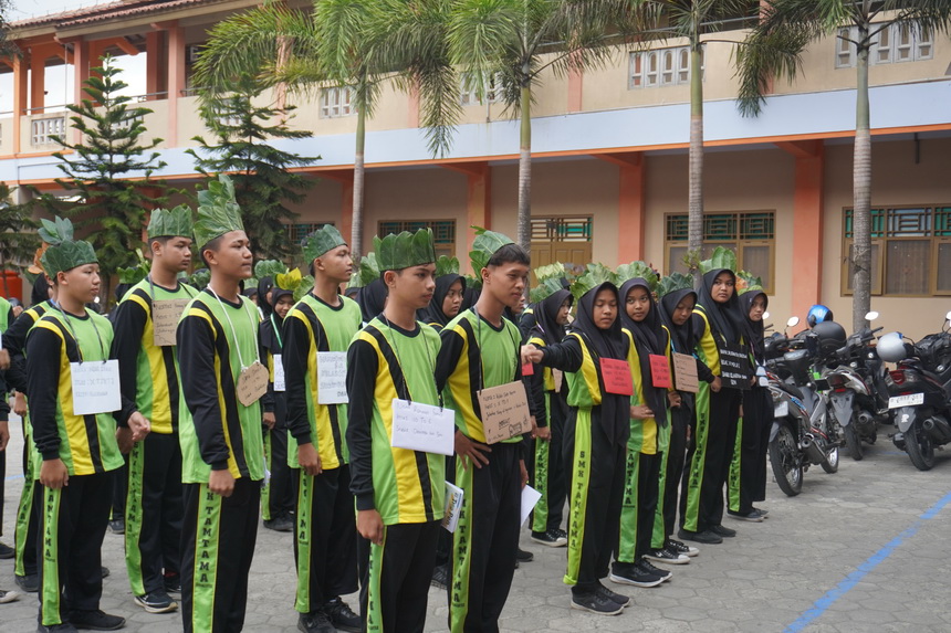 SMK Tamtama Karanganyar